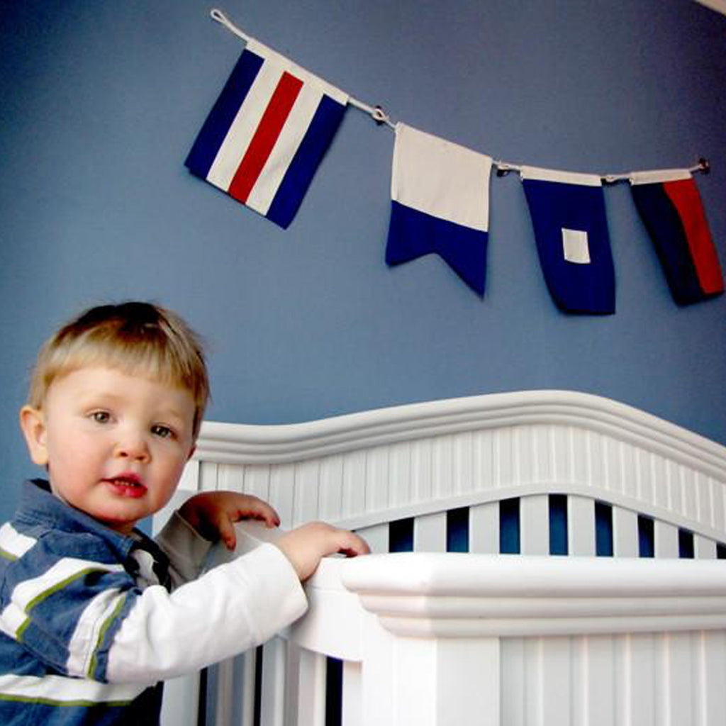 Signal Flags – Herreshoff Marine Museum Store